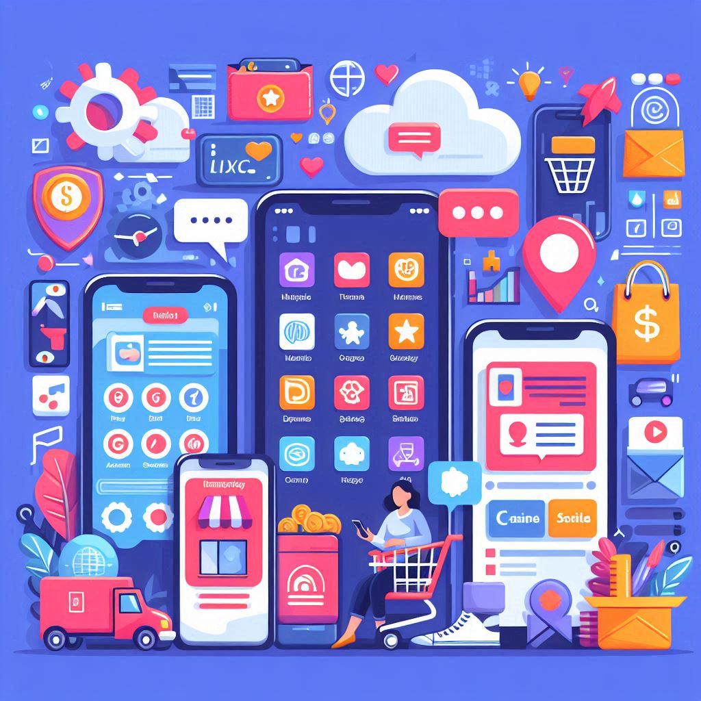 Building a Mobile App with Ionic Angular: A Comprehensive Guide with Sample Code - CybroTron ...